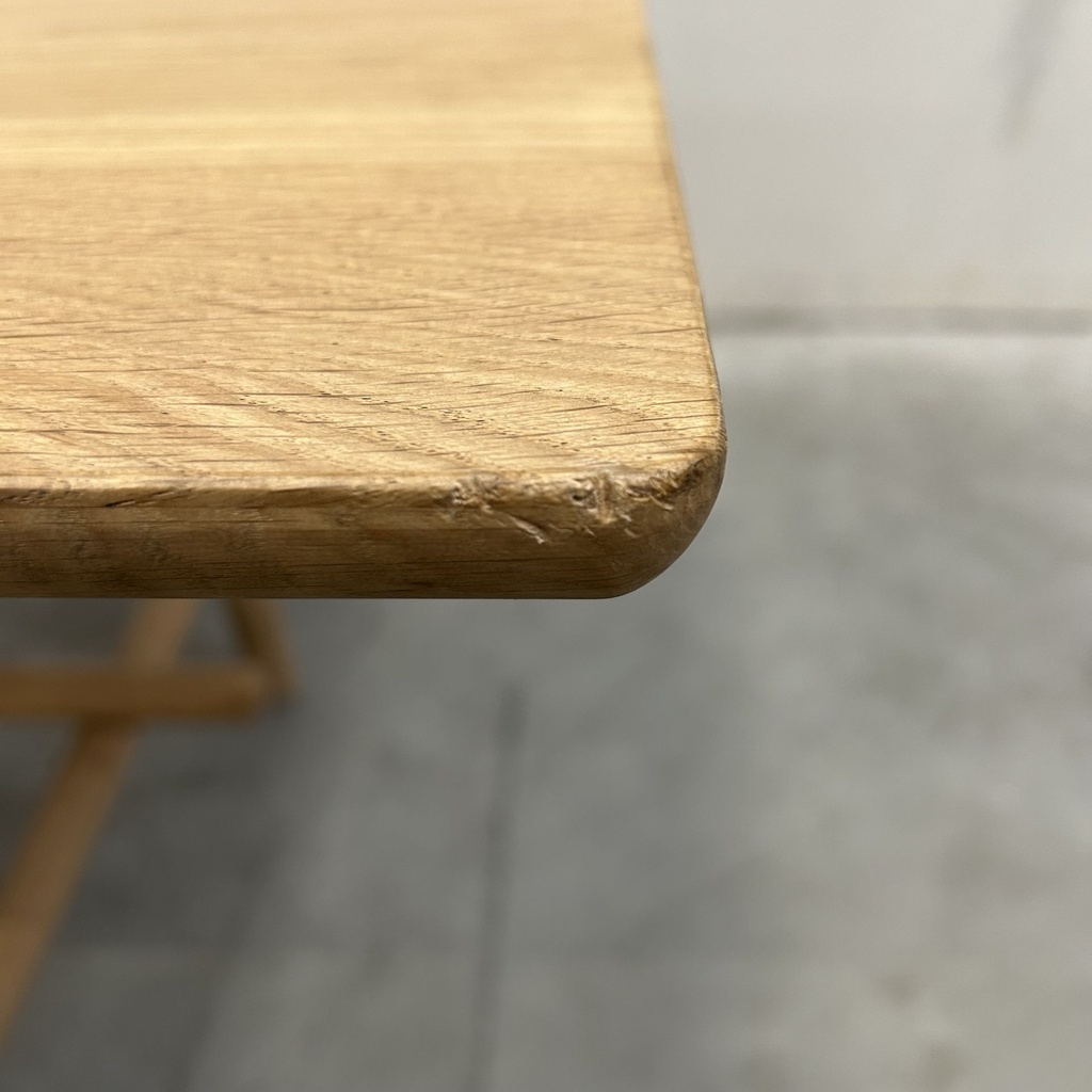 Profile dining table | Re-loved